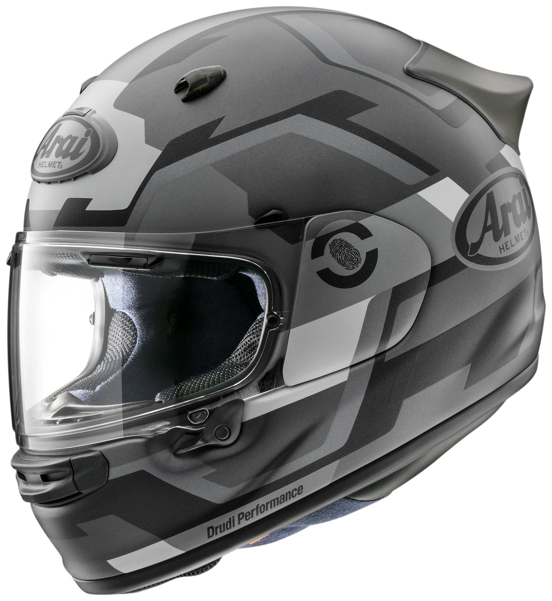 Nuevo Arai Quantic Un Casco Con Orientaci n Sport Touring Motor Style