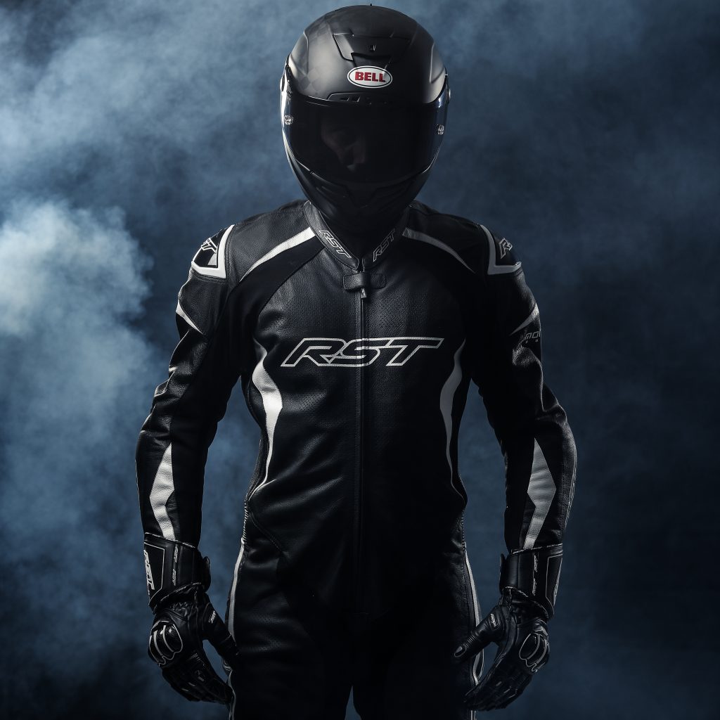 RST presenta su nuevo mono - Motor Style